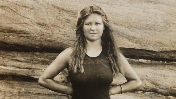 "Oy - are you looking at my bum?" - Segregation and the Australian swim ...