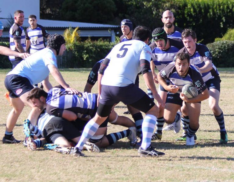 Sydney Convicts - Rugby with heart! - Sportsocratic