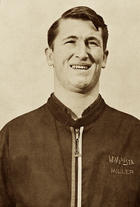 "Oh, the times they are a changing... " - Surfing in style - Sportsocratic